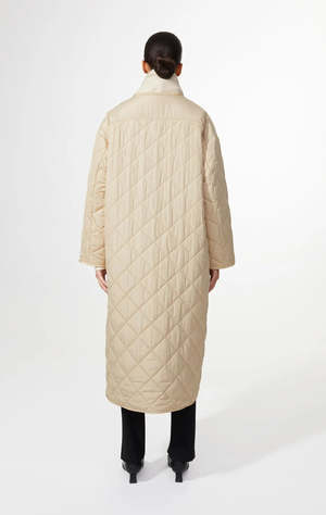 Rodebjer Sandler Jacket - Smoky Taupe | Garmentory