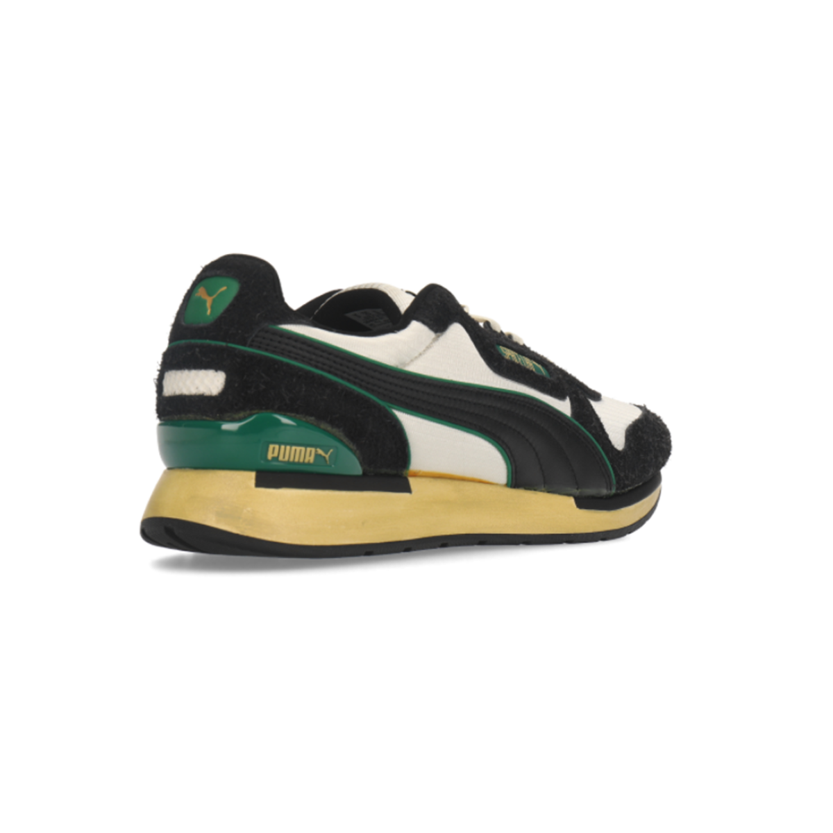 Puma Space Lab The Neverworn White Men 384054-01 | Garmentory