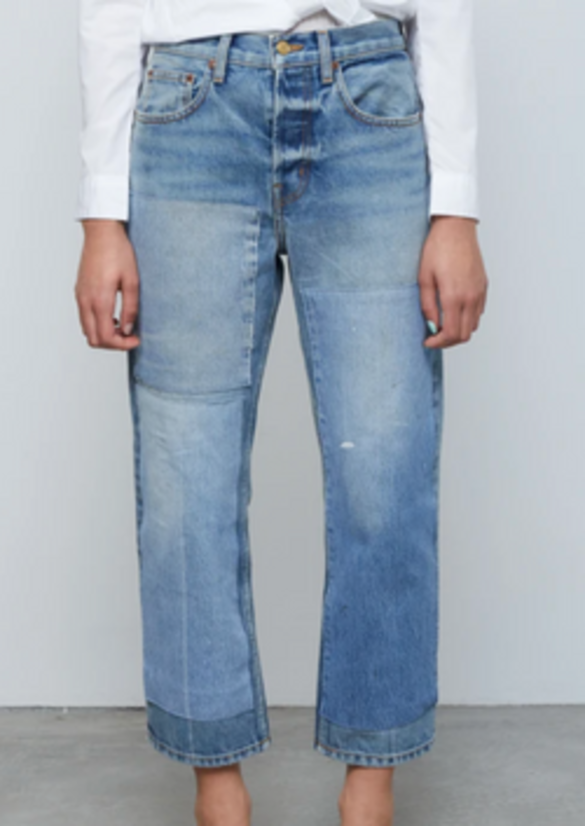 B Sides Marcel Jean - Tate Vintage | Garmentory