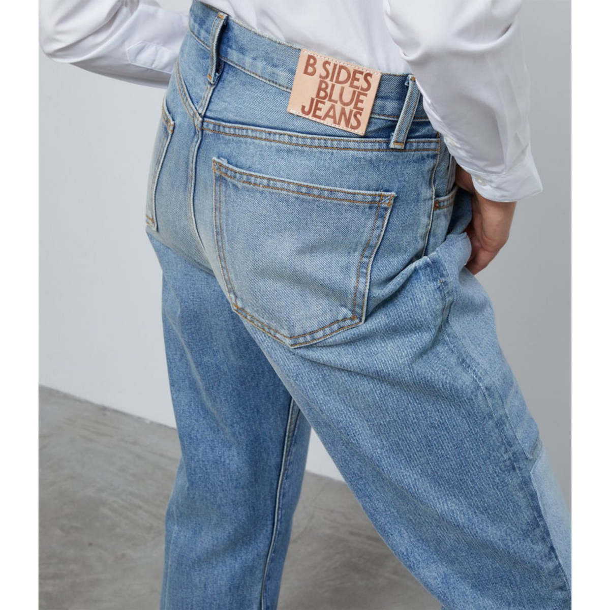 B Sides Marcel Jean - Tate Vintage | Garmentory