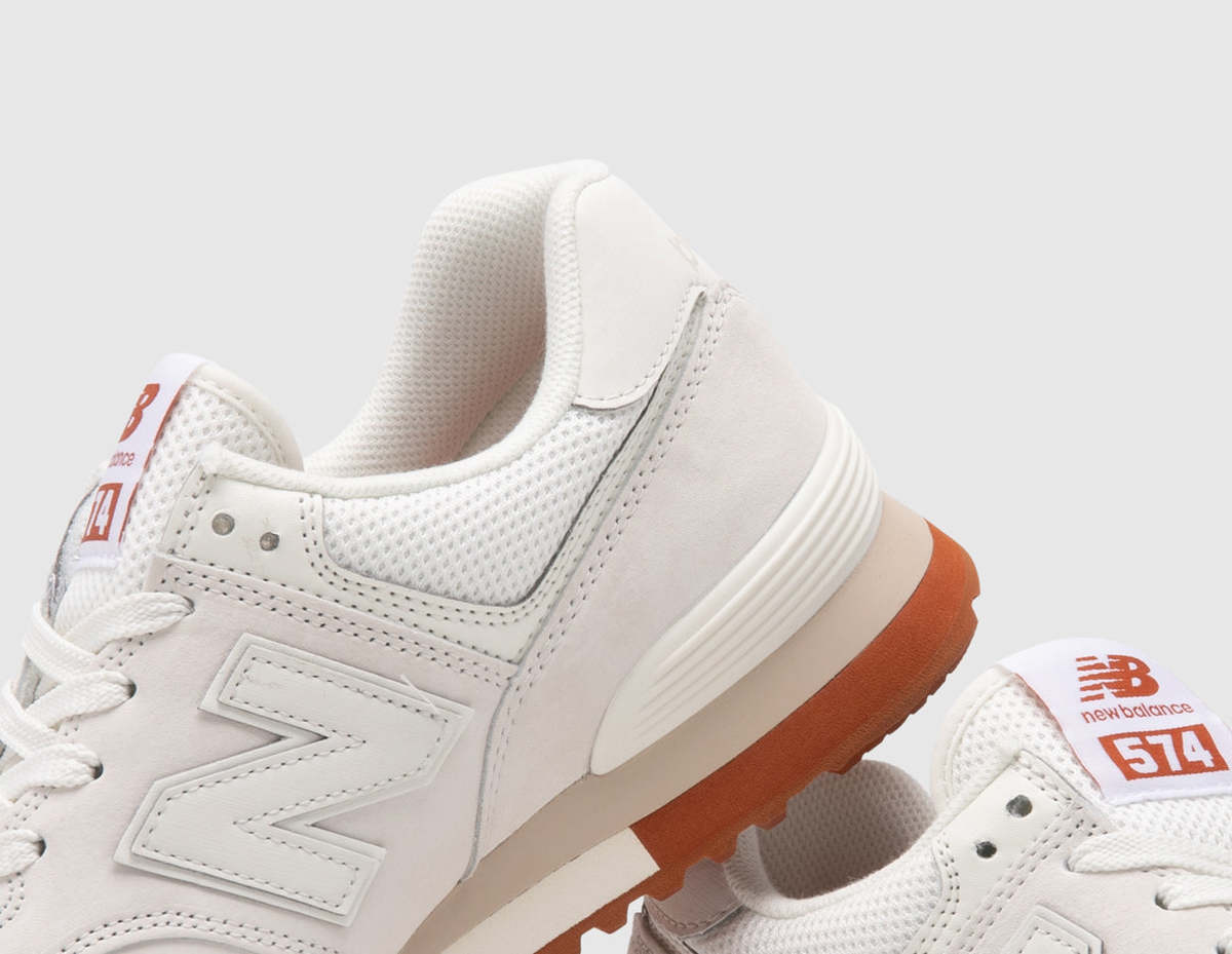 New Balance Sneakers - Sea Salt | Garmentory