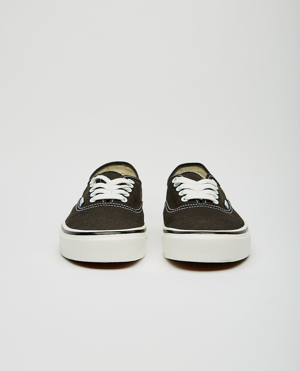 VANS Authentic 44 DX sneakers - Black | Garmentory