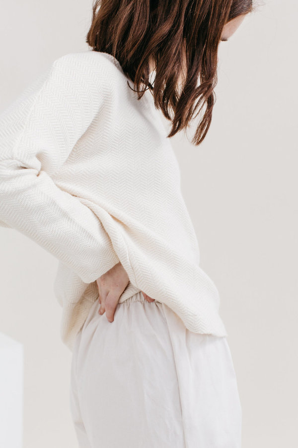 Two Fold Clothing Reese Top | Garmentory