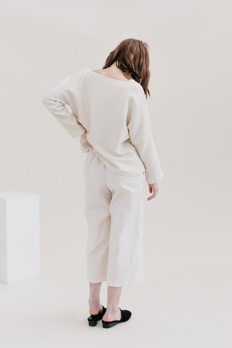 Two Fold Clothing Reese Top | Garmentory