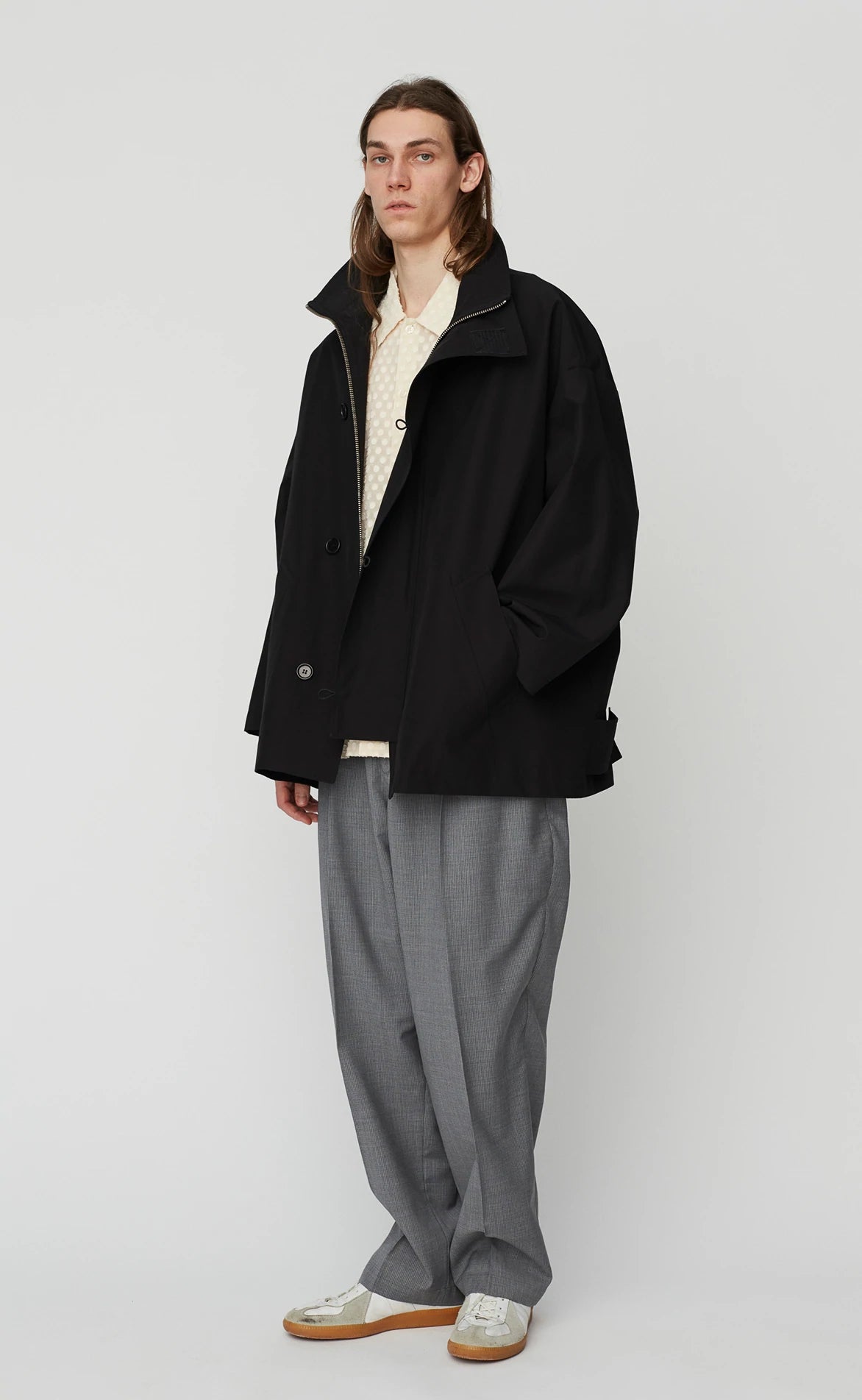 mfpen Substitute Jacket - Black | Garmentory