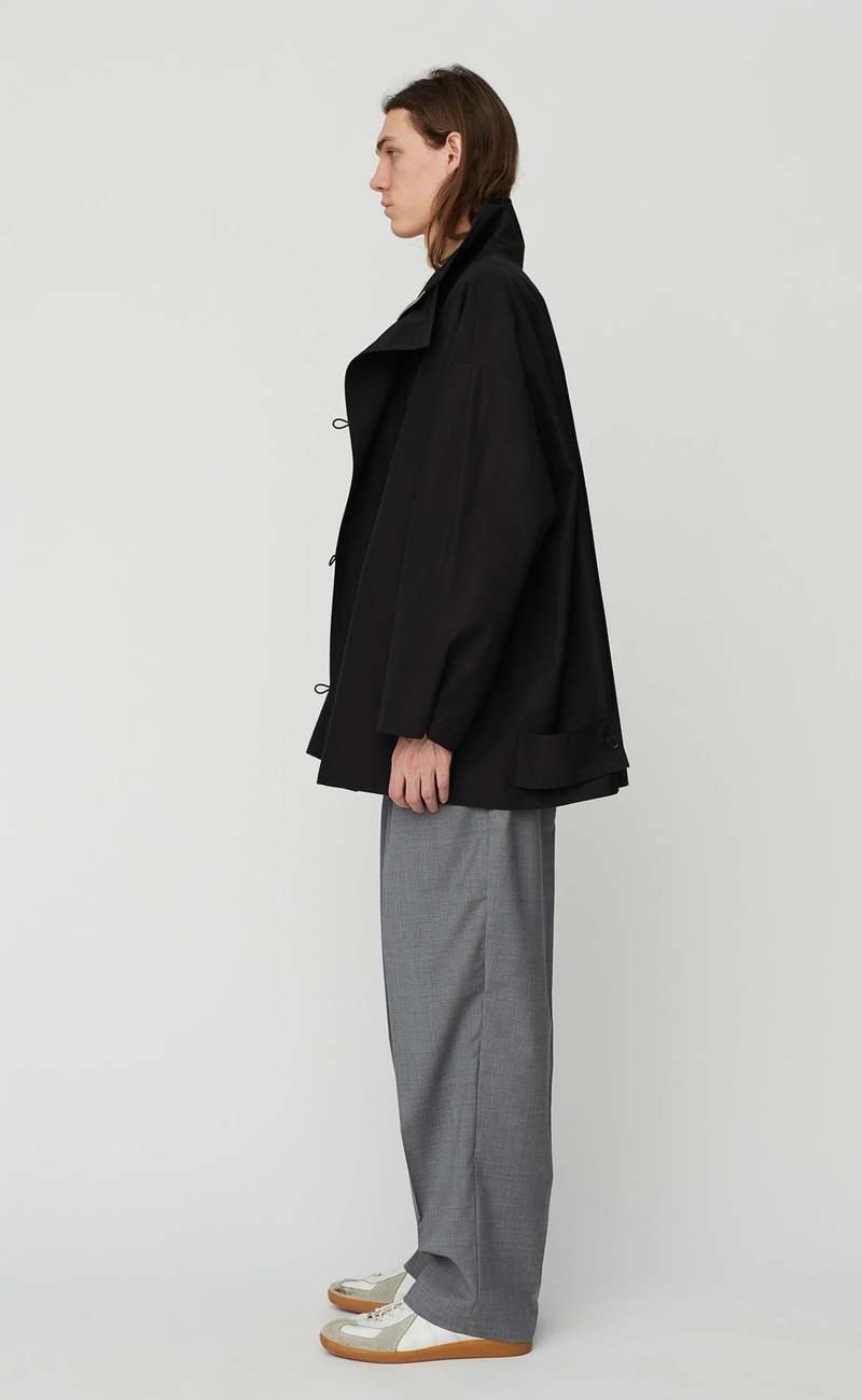 mfpen Substitute Jacket - Black | Garmentory