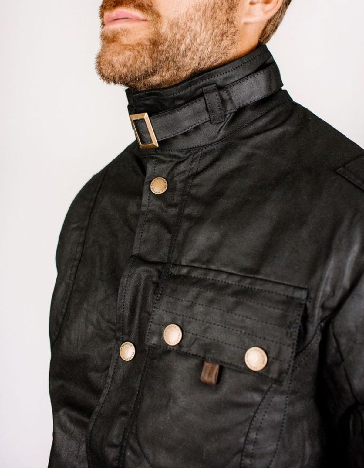 Peregrine Bexley Jacket - Black | Garmentory