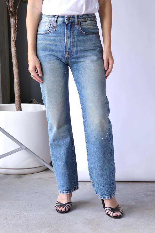 R13 Courtney Slim - Jasper | Garmentory