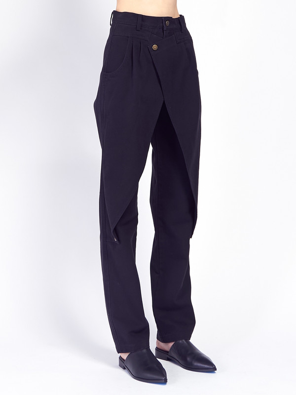 69 Front Flap Jeans | Garmentory