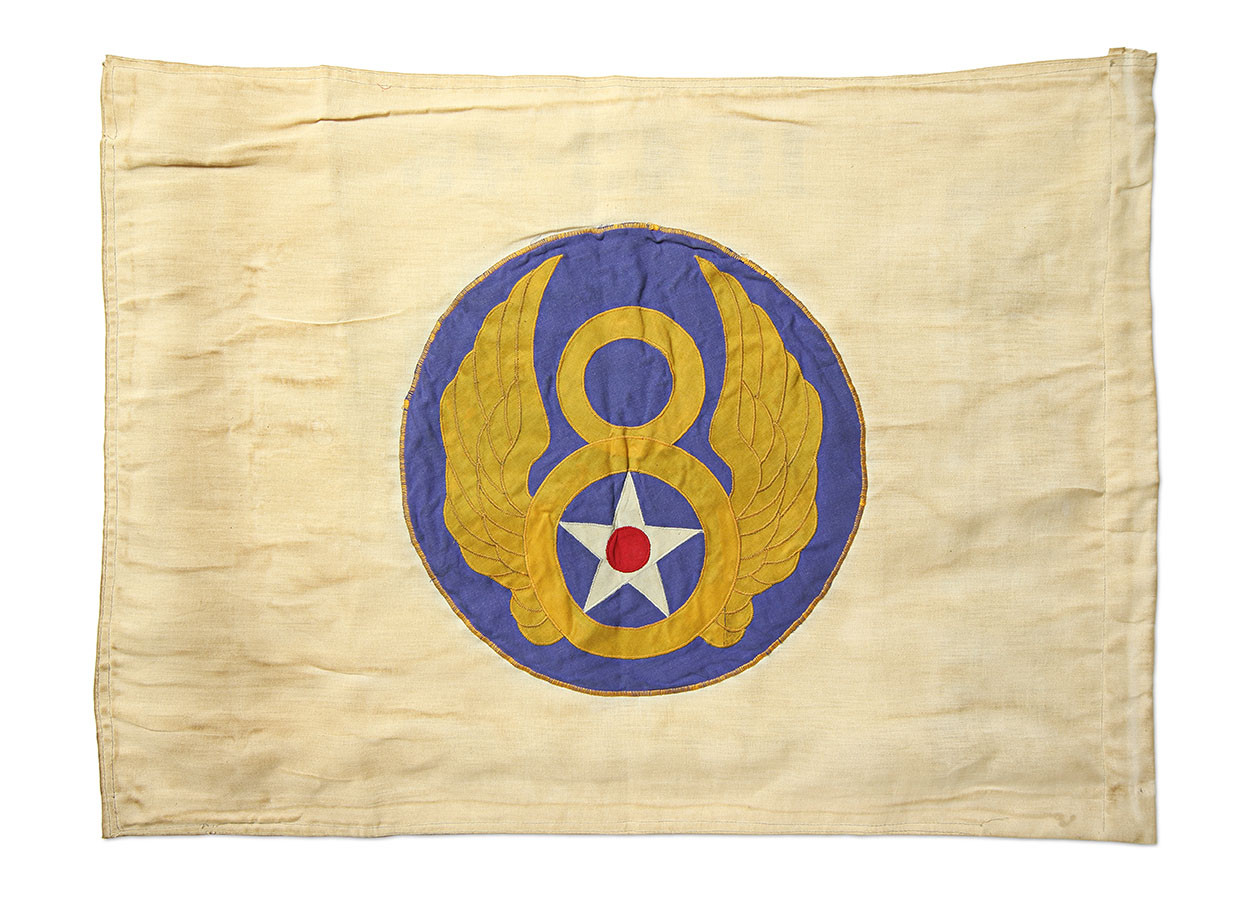 FORTUNE GOODS WWII US ARMY KILL FLAG | Garmentory