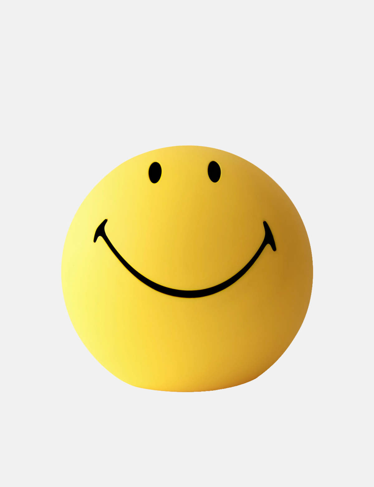Mr Maria Smiley Lamp - Yellow | Garmentory
