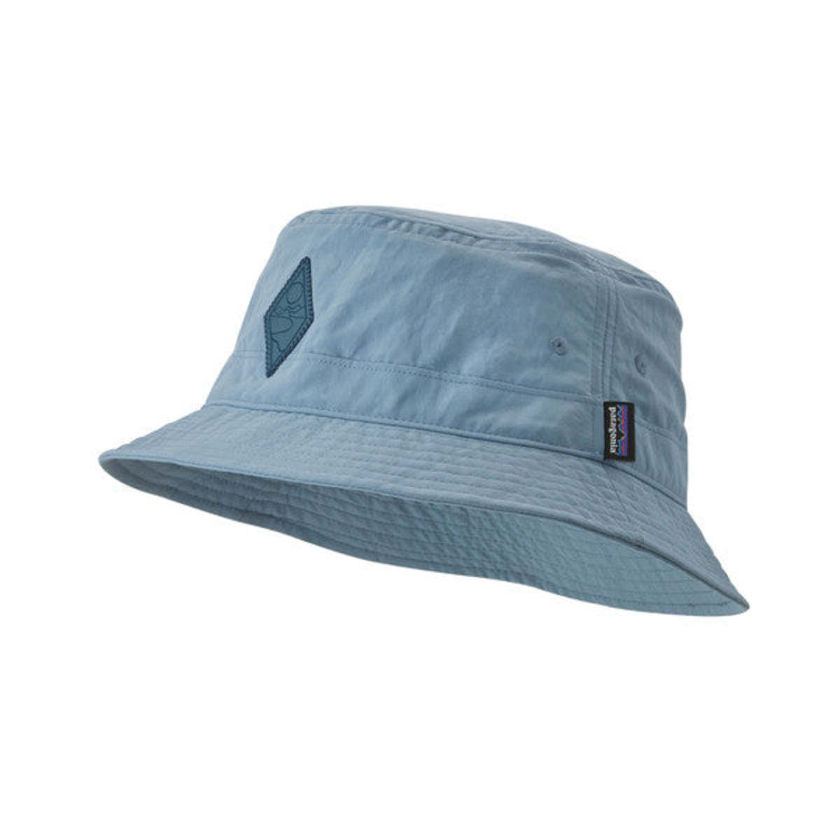 Patagonia Wavefarer Bucket Hat - Wander Crest | Garmentory