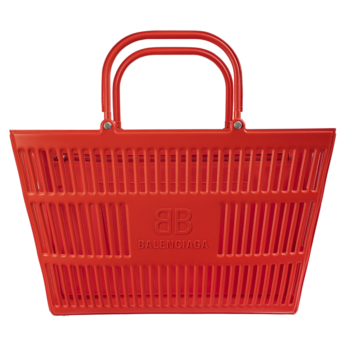Balenciaga Mag Basket Large Shopper Bag | Garmentory