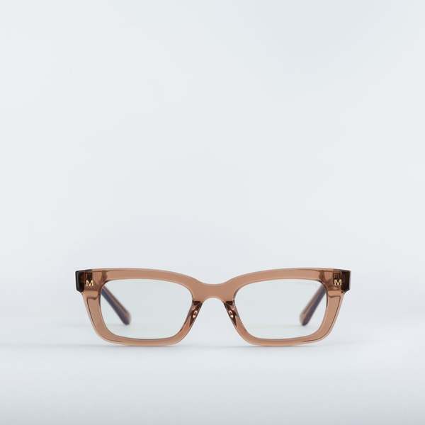 Machete Ruby Optical Blue Light Frames - Hazel | Garmentory