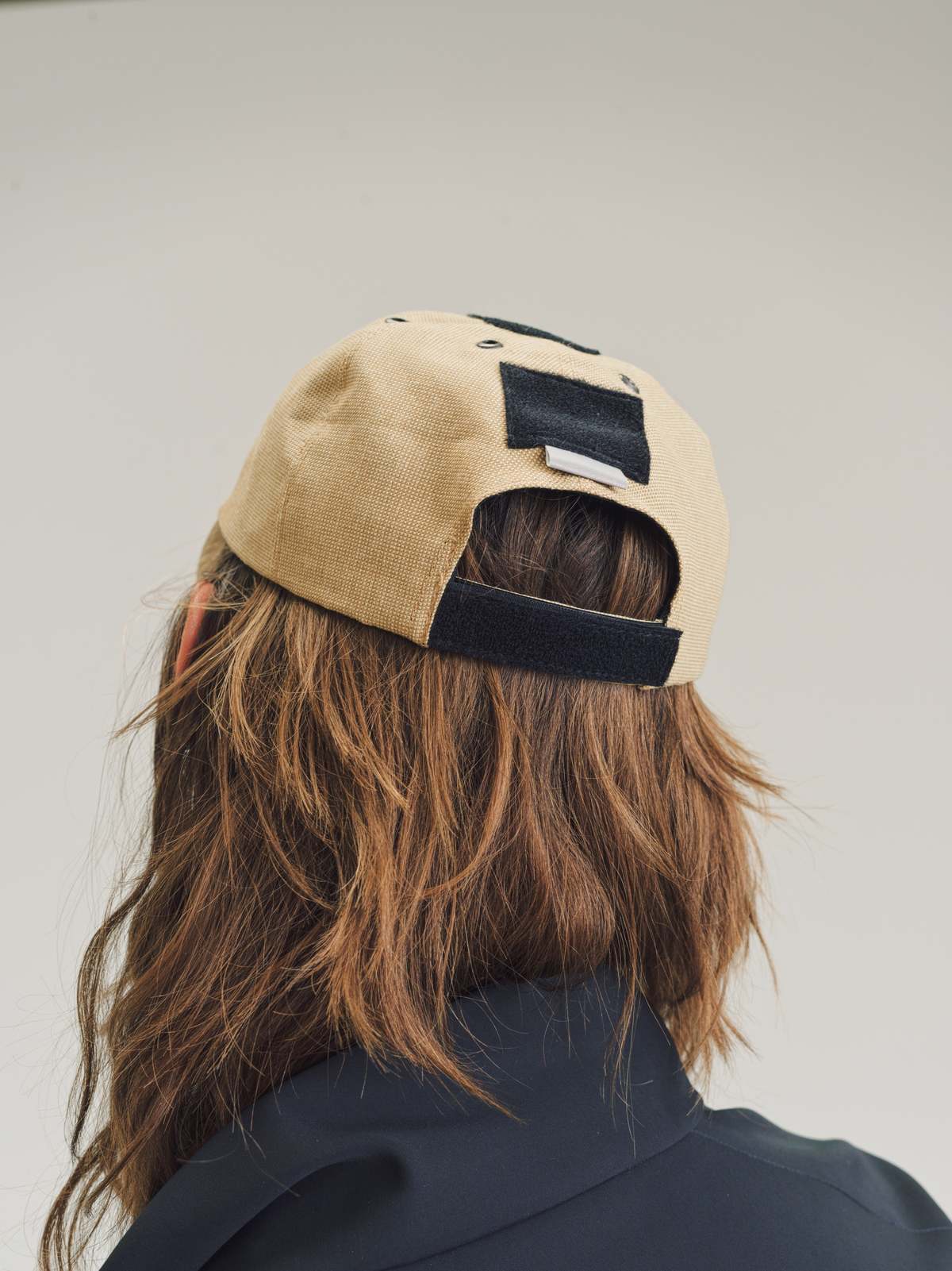 GR10K PBI Fire Retardant Velcro Stock Cap - Gold | Garmentory