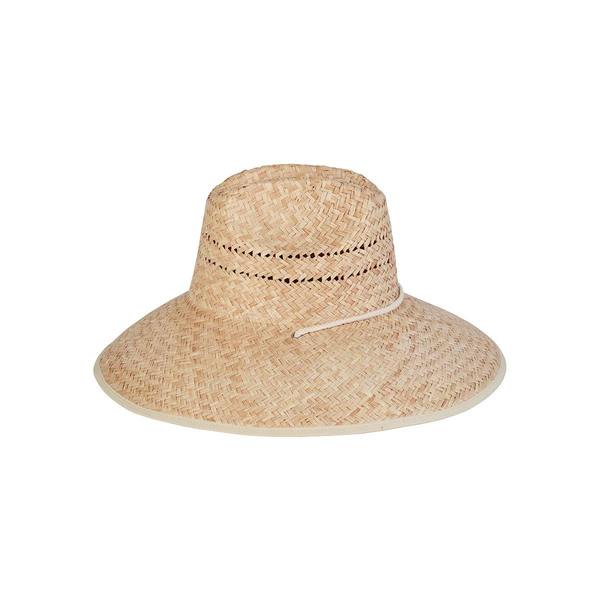 Lack of Color Vista Hat - Natural | Garmentory