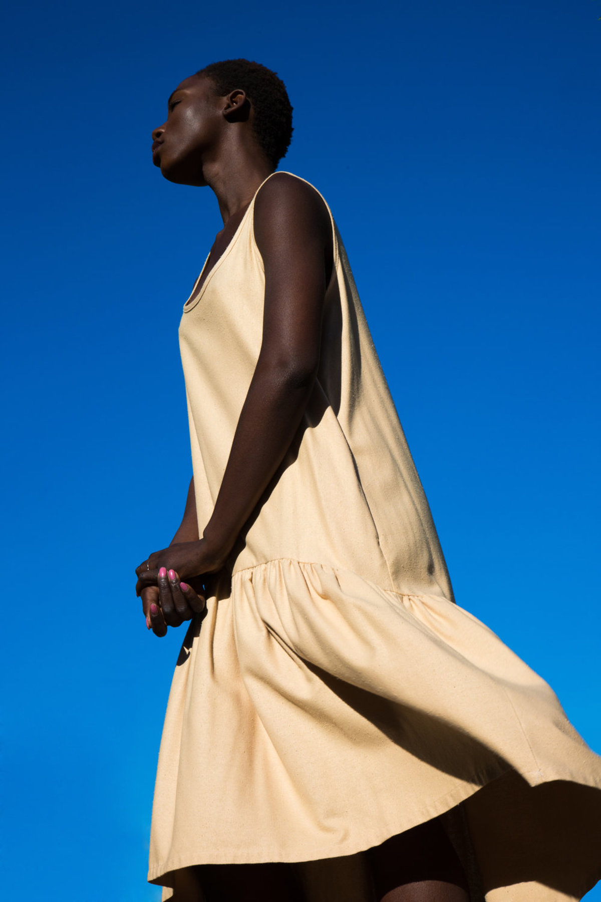 Lindsay Robinson Costa Dress | Garmentory