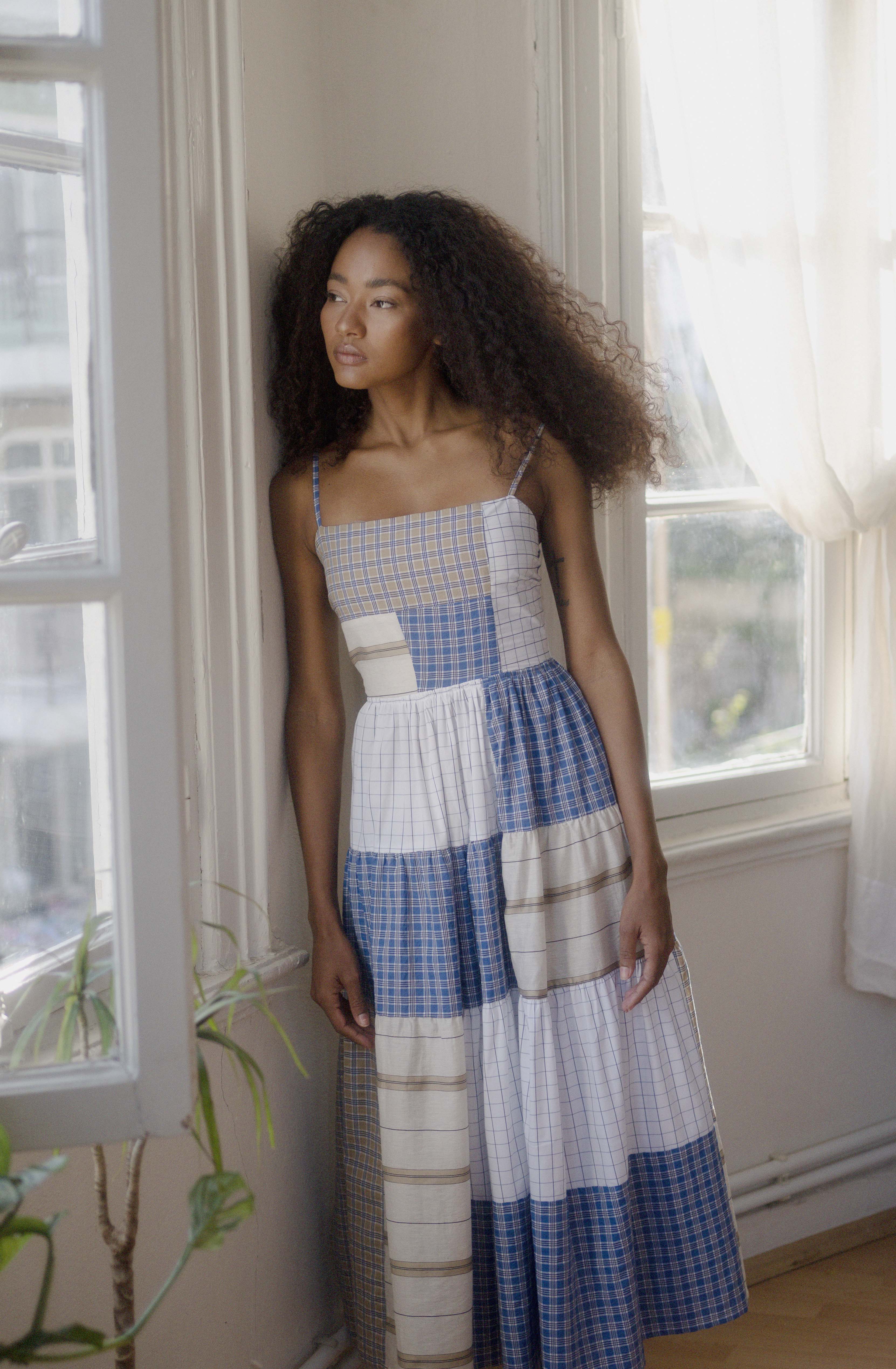 OhSevenDays Tori Dress | Garmentory