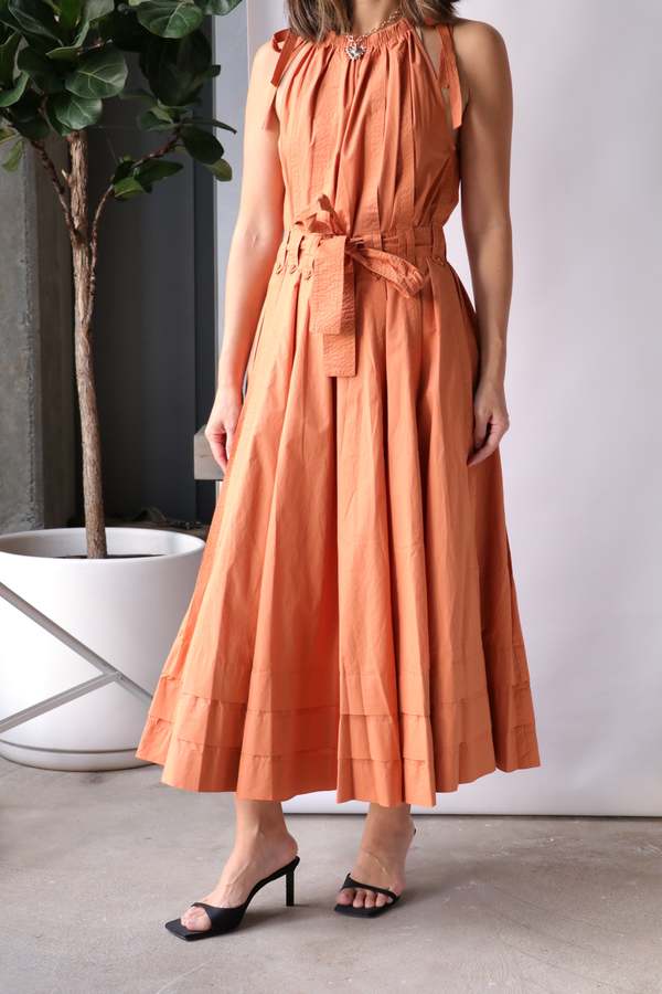 Ulla Johnson Joni Dress