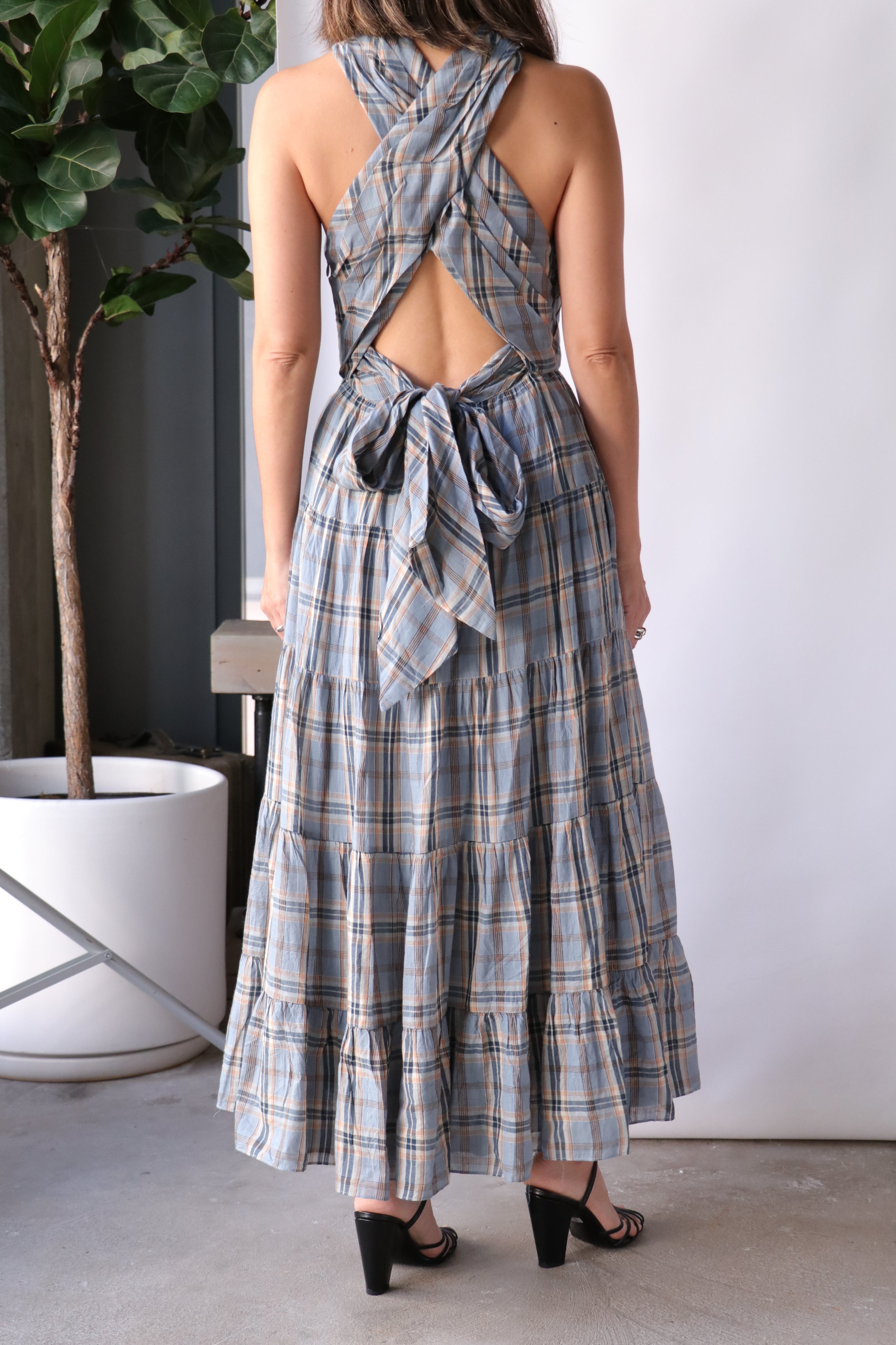 Ulla Johnson Noelle Dress