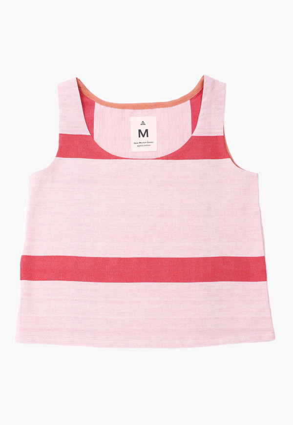 New Market Goods Rasmi Tank | Garmentory