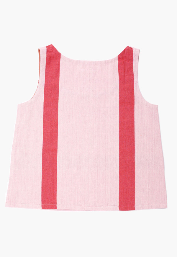 New Market Goods Rasmi Tank | Garmentory