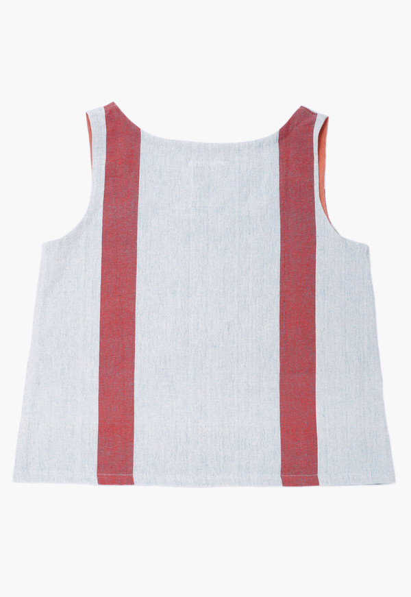 New Market Goods Rasmi Tank | Garmentory