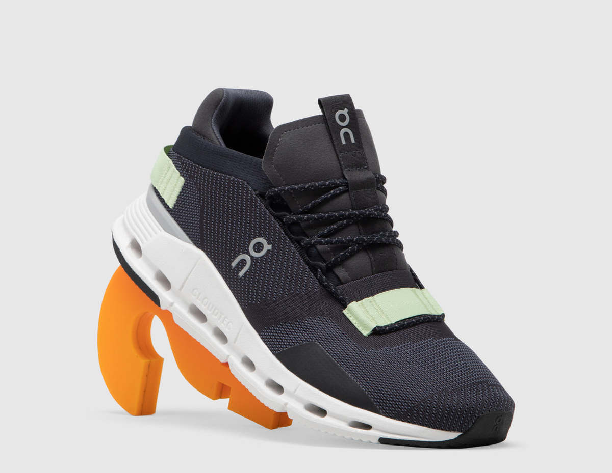 ON Running On Cloudnova - Eclipse / Meadow | Garmentory