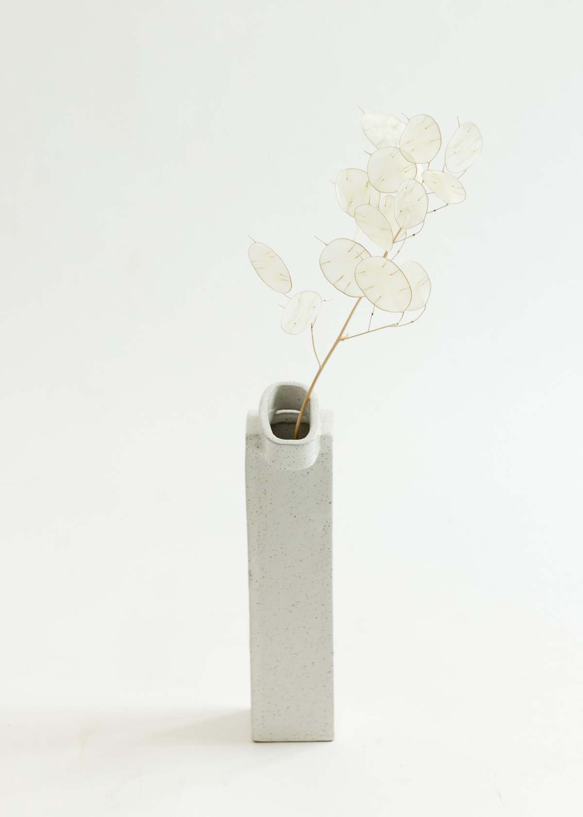 Ceramics Bell Medium Vase | Garmentory