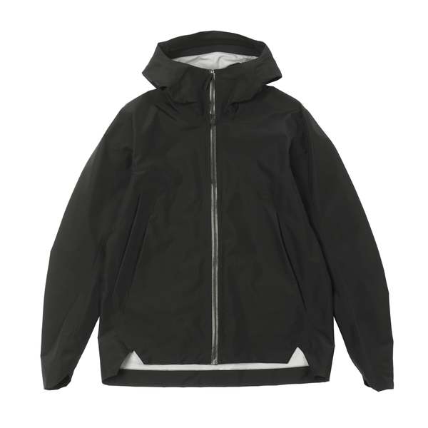 ARRIS JACKET "BLACK" | Garmentory