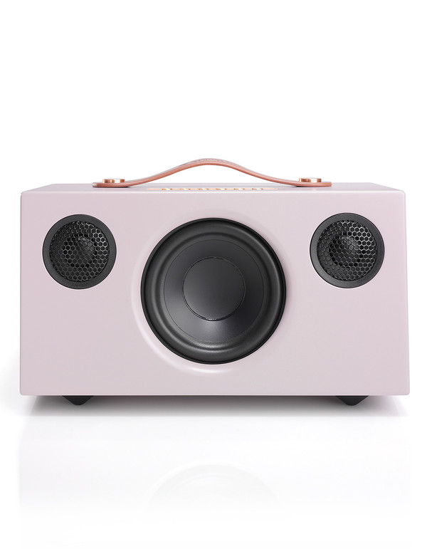 Audio Pro Addon T5 Speaker Pink | Garmentory