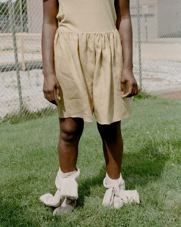 Baserange Lane Short - Chebula Yellow | Garmentory