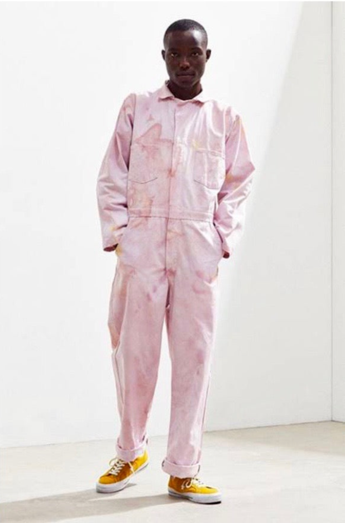Riverside Tool & Dye Coveralls | Garmentory