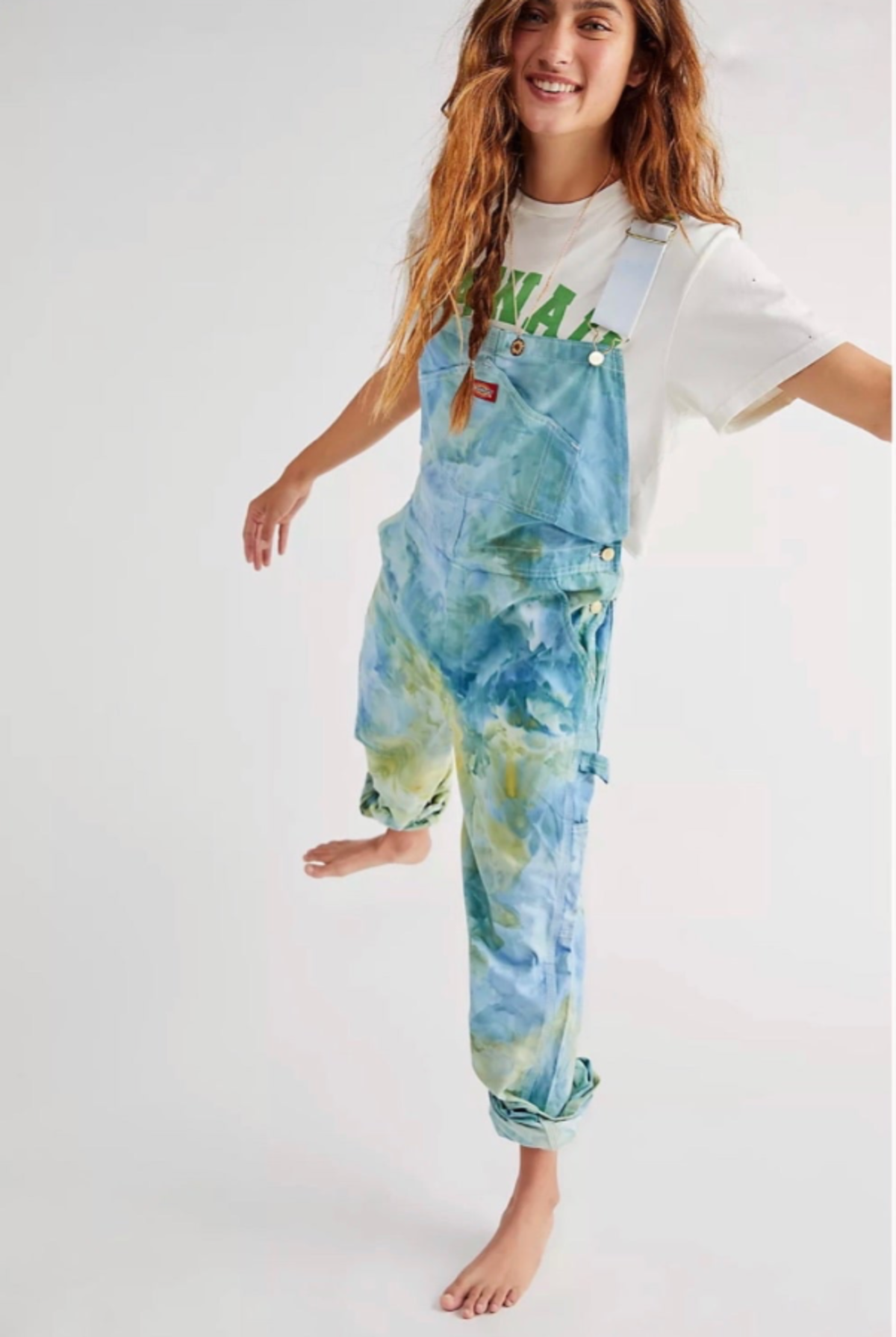 Riverside Tool & Dye Overalls | Garmentory