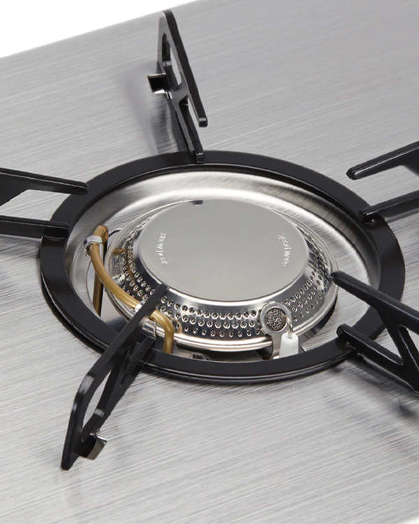 Snow Peak Baja Burner | Garmentory