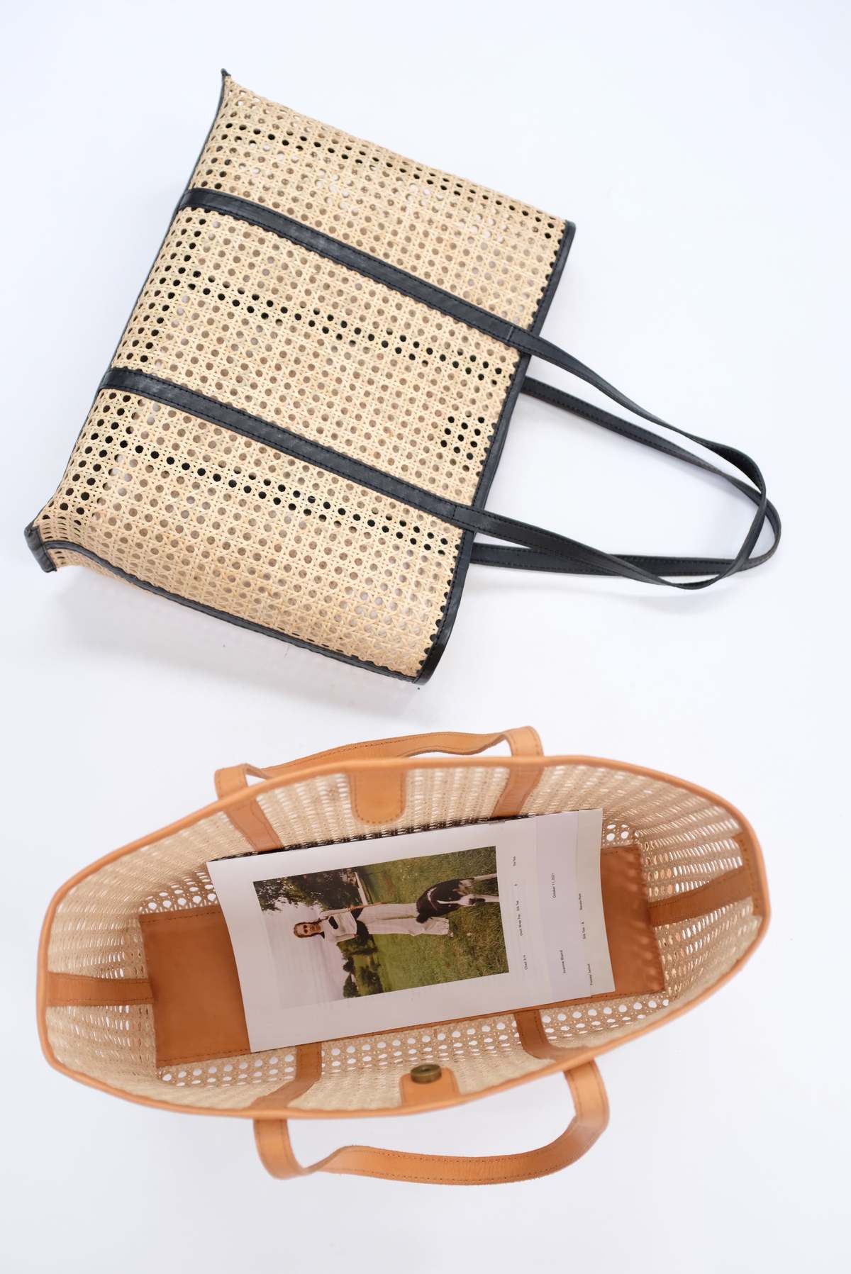 Bembien Large Margot Bag | Garmentory