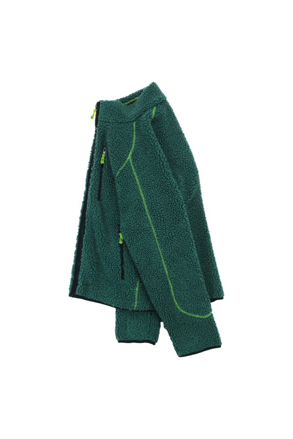 Helder Peupa Polar Fleece | Garmentory