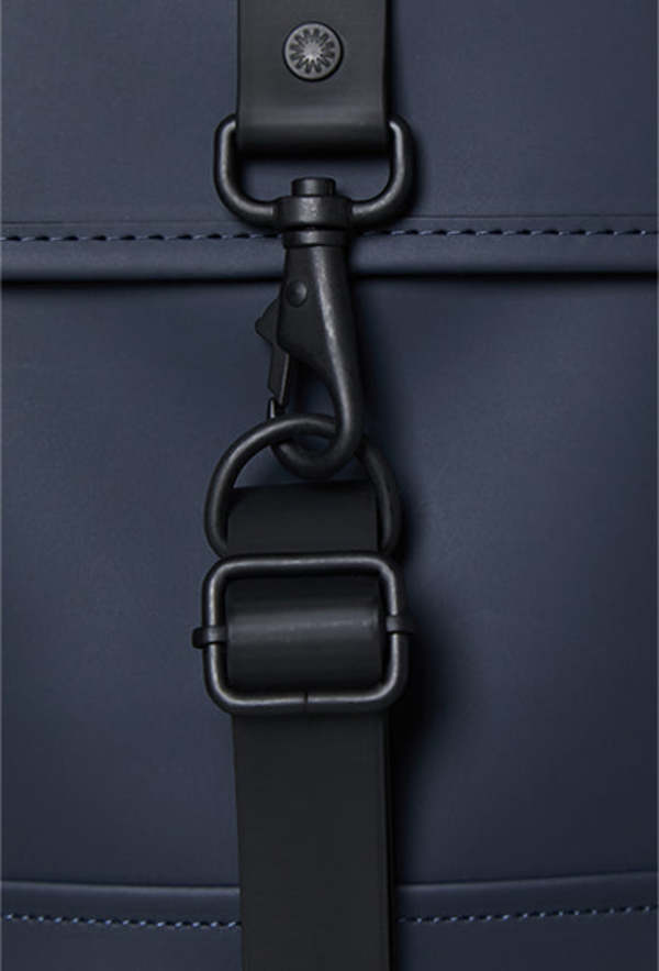Rains mini Backpack - Navy | Garmentory