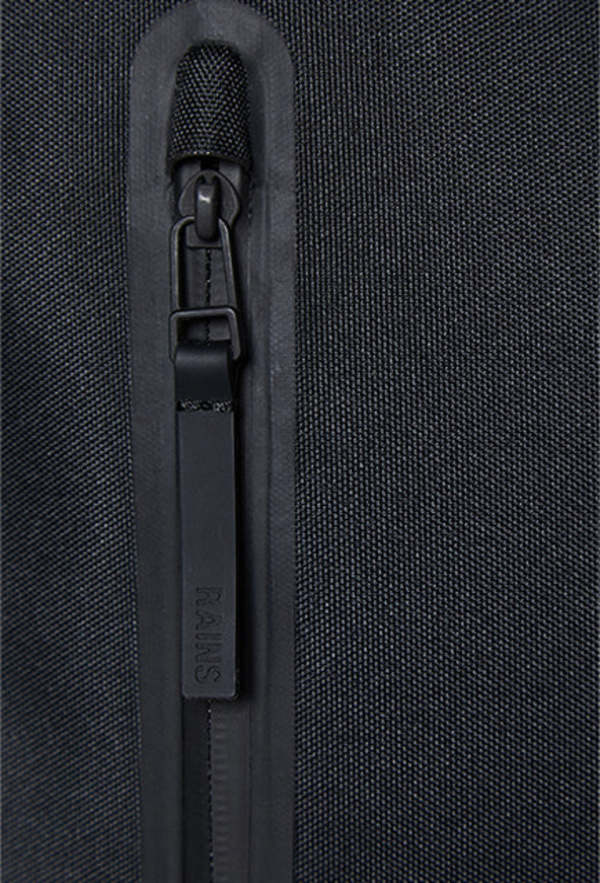 Rains mini Backpack - Navy | Garmentory