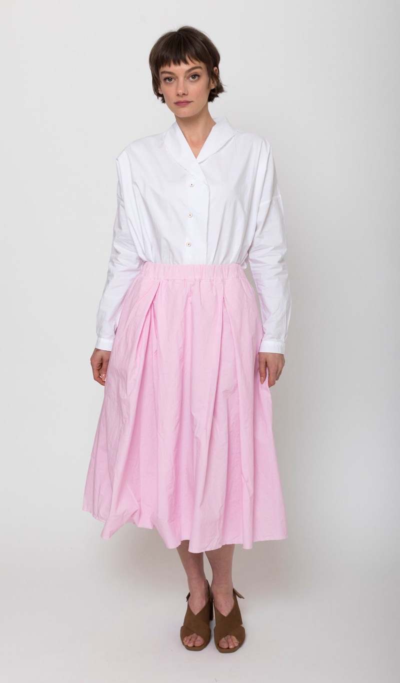 H+ Hannoh Wessel Jenna Skirt | Garmentory