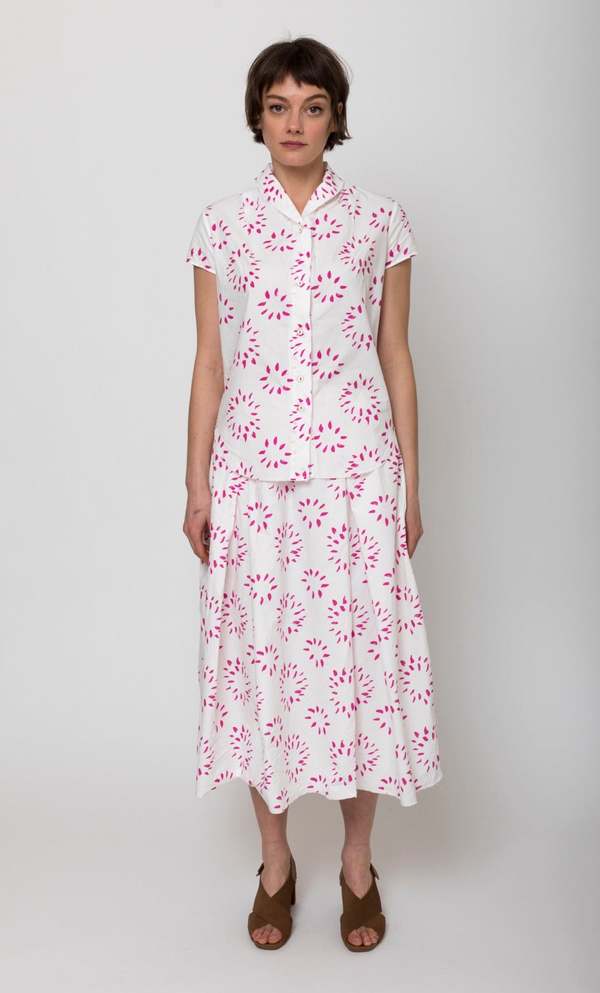 H+ Hannoh Wessel Jenna Skirt | Garmentory