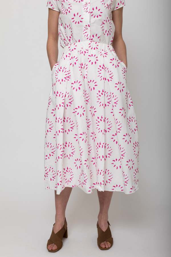 H+ Hannoh Wessel Jenna Skirt | Garmentory