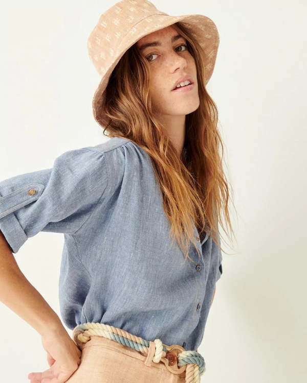 Sessun Bobby Sun Hat | Garmentory