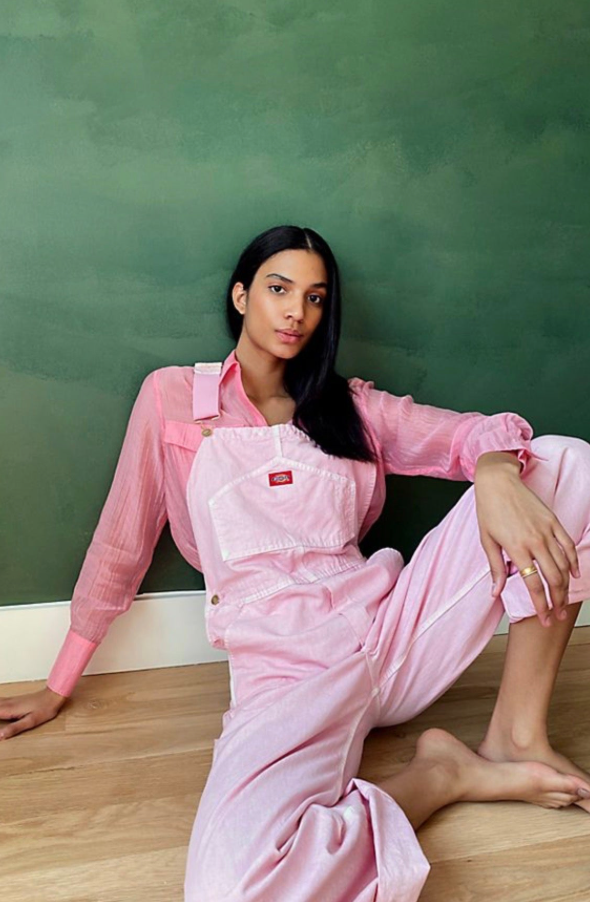 Riverside Tool & Dye Overalls | Garmentory