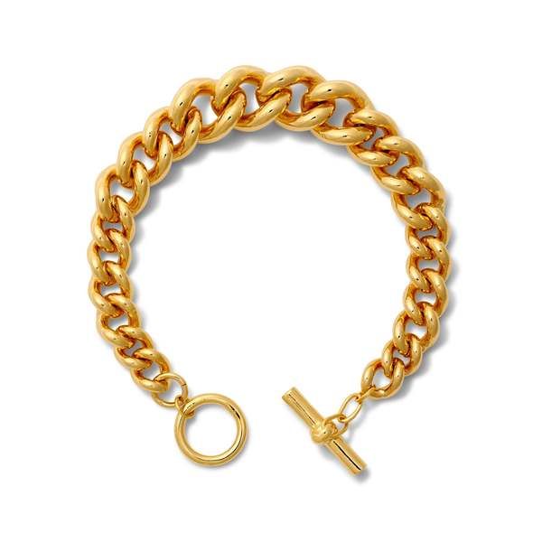 CC & CO by Catherine Canino Tapered Links Bracelet | Garmentory