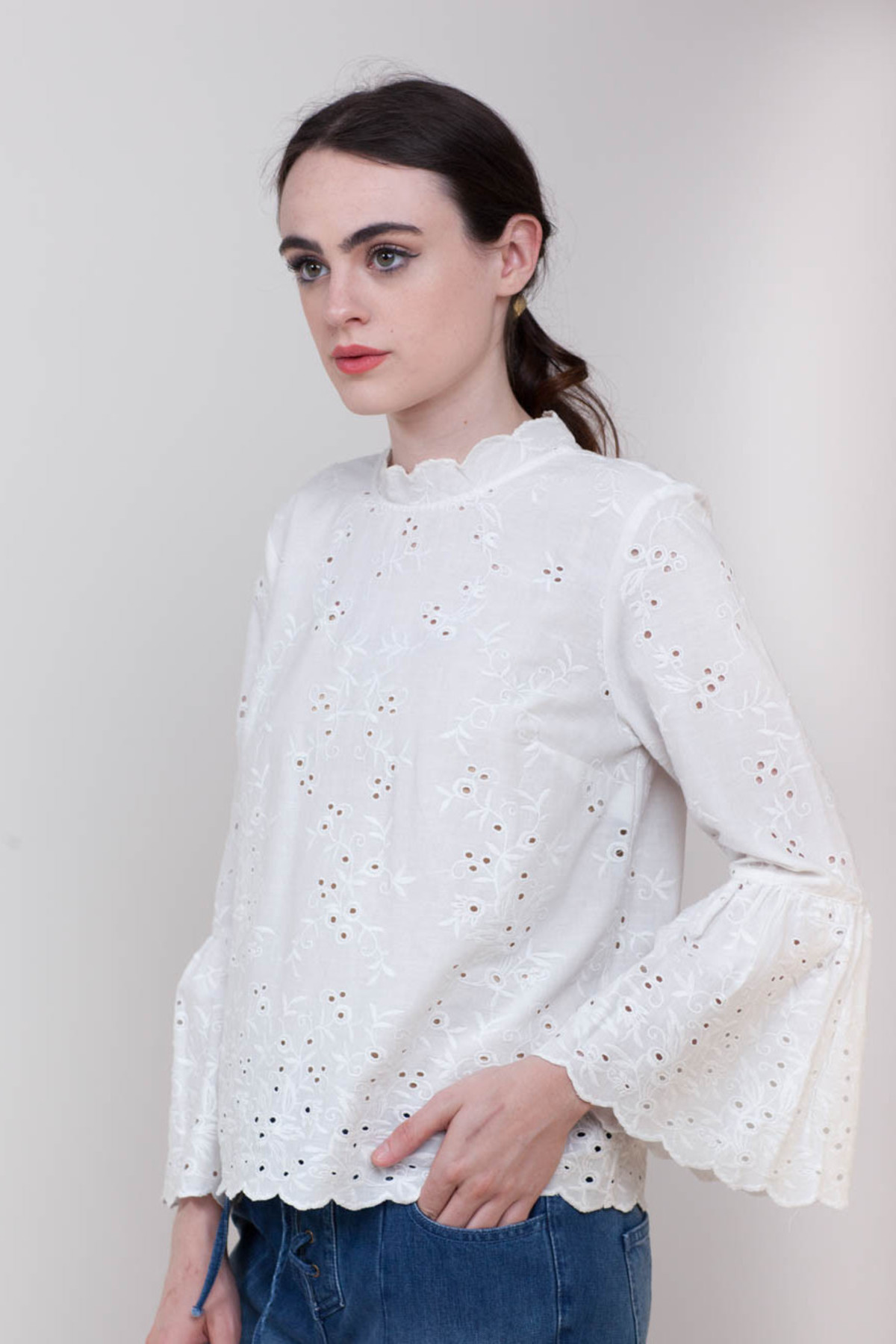 Ulla Johnson Grace | Garmentory