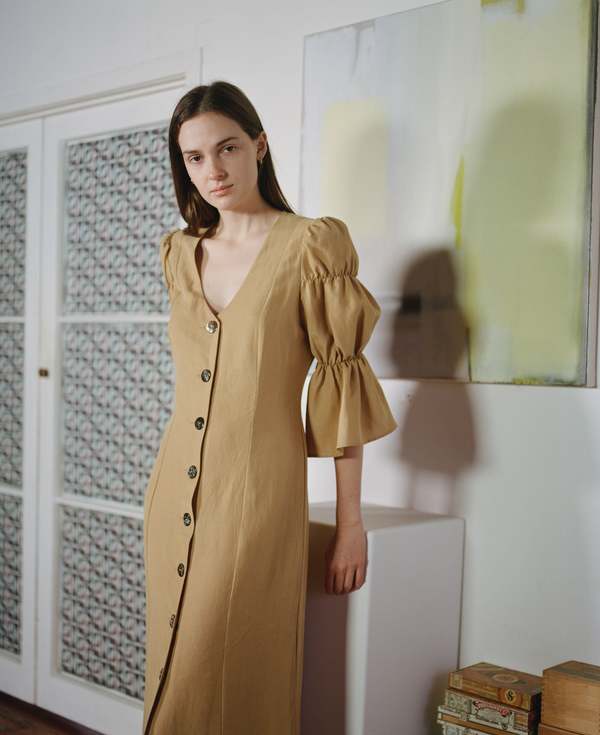 OVNA OVICH, Auckland, New Zealand | Garmentory