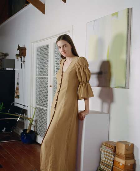 OVNA OVICH, Auckland, New Zealand | Garmentory