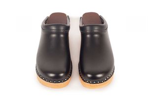 Troentorp Clogs Women's Rembrandt - Black | Garmentory