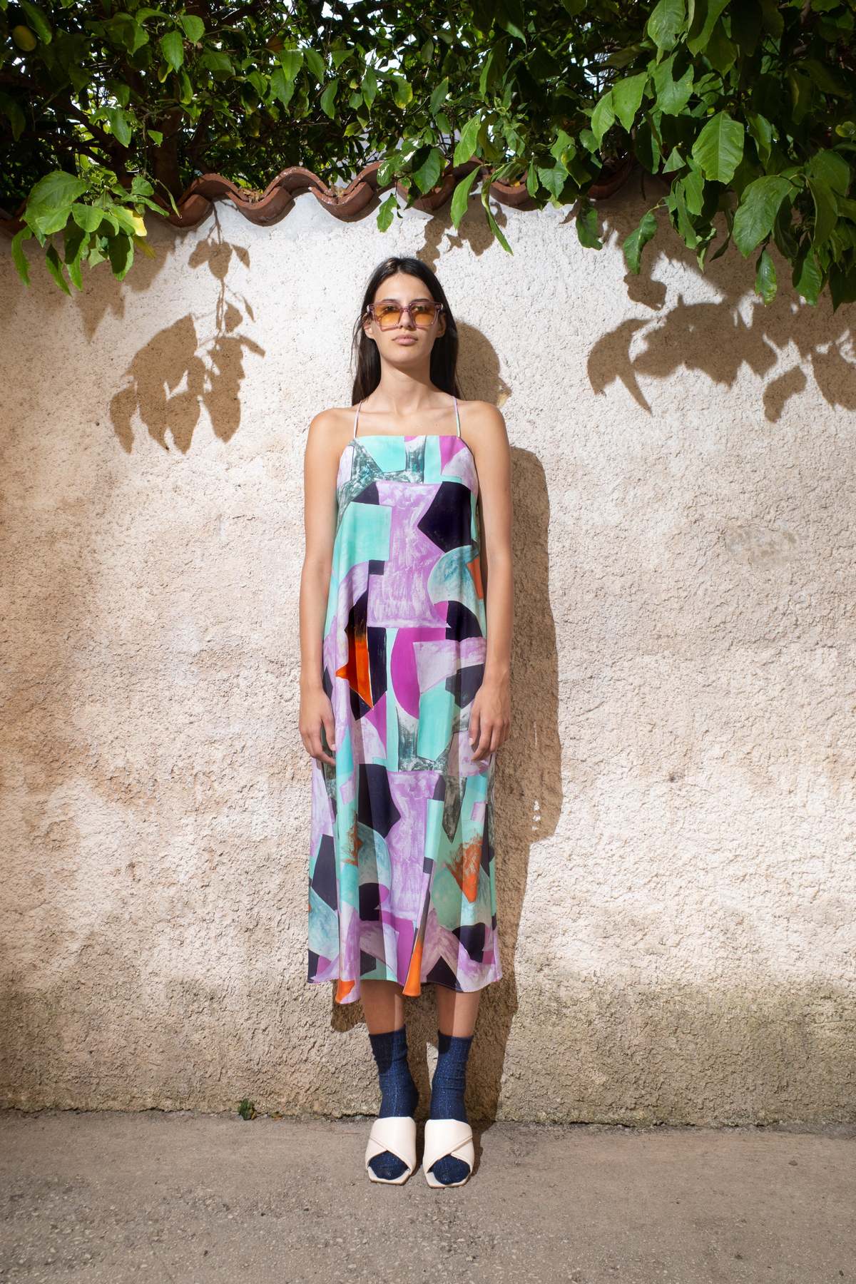 Untitled in Motion Intermission Dress - City | Garmentory